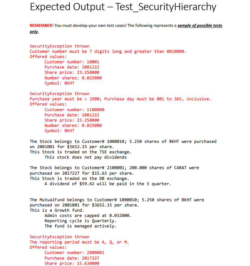 Solved Programming Assignment 03 Background We are building | Chegg.com