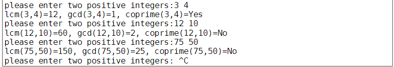 Solved PROGRAMMING LANGUAGE C Objectives: 1. Use | Chegg.com