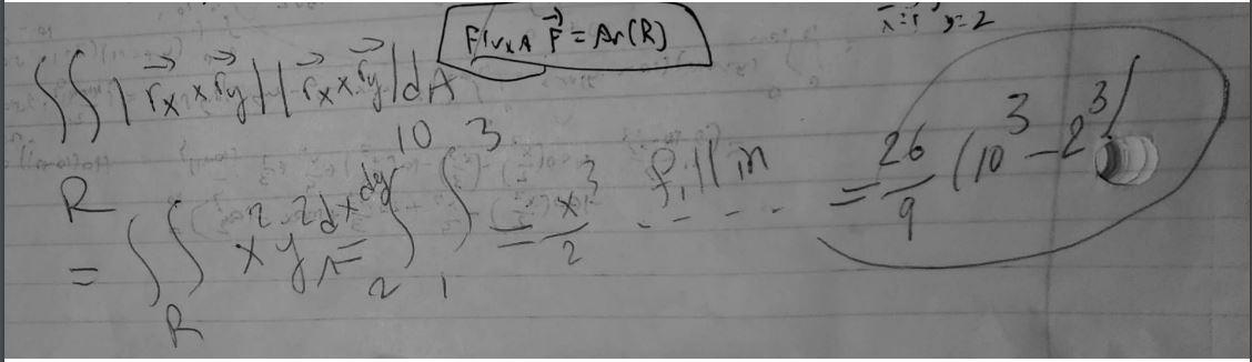 Solved Fill in gap between the first part of the work and | Chegg.com