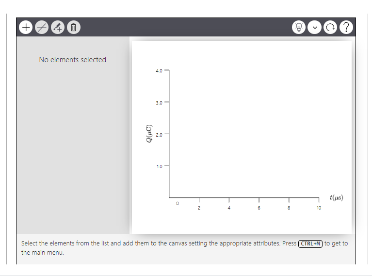 Solved Review Constants Part A The current in a wire at time | Chegg.com