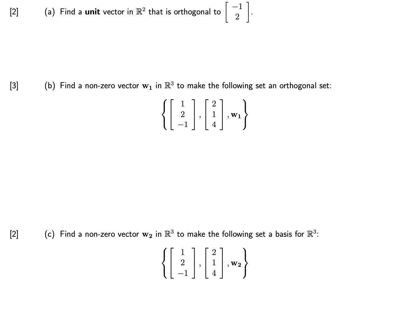 Solved Need help with this question, please solve on paper | Chegg.com