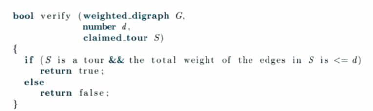 Solved Write the pseudocode of the polynomial-time | Chegg.com