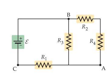 Solved Consider the circuit shown in the figure(Figure 1). | Chegg.com