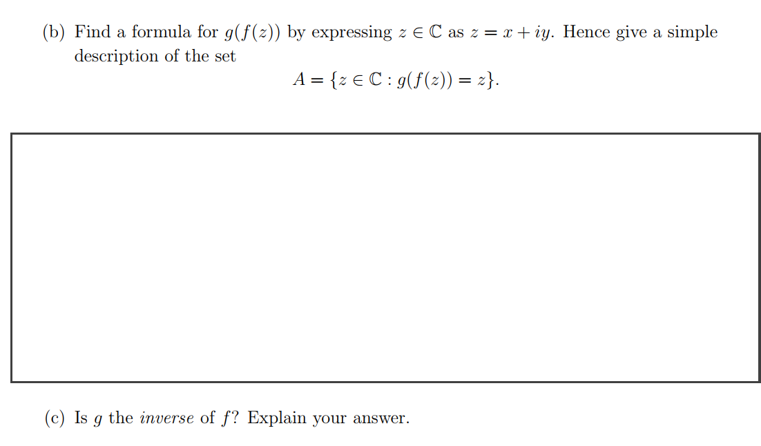 Solved Consider the function f : R2 + R defined by f(s, t) = | Chegg.com