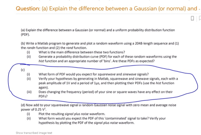 function square matlab