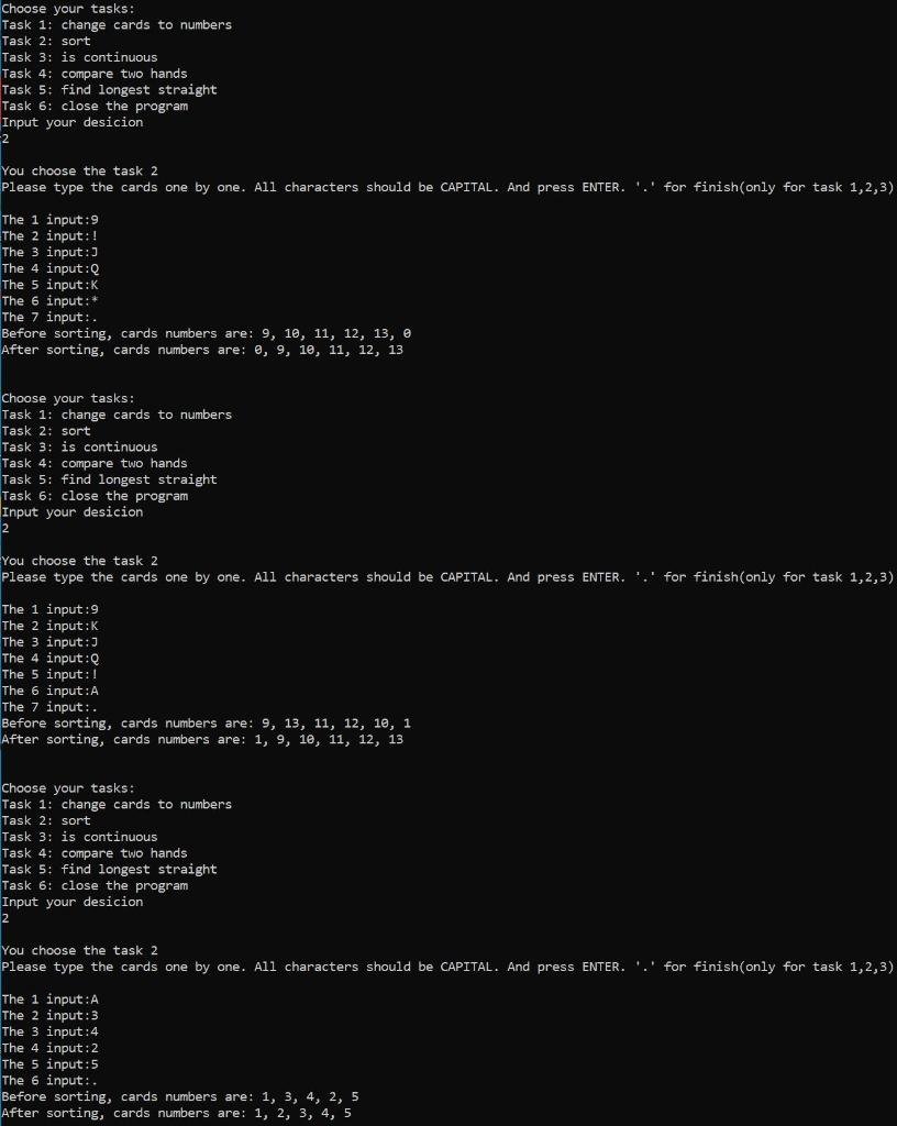 Solved Use C++ to do the following | Chegg.com