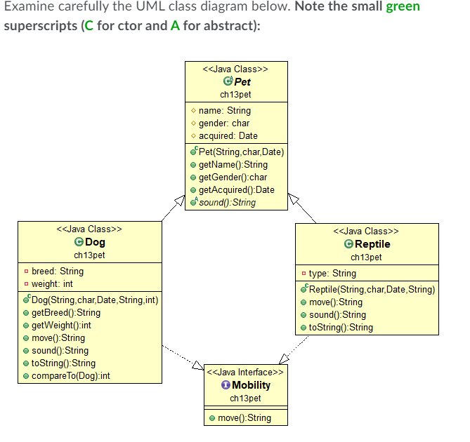 Solved Java Programming Part 1 Automobiles Create A Data Chegg