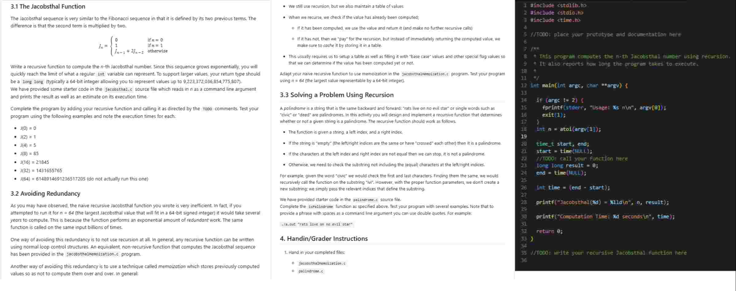 Solved In C coding language, not C++, ﻿please complete the | Chegg.com
