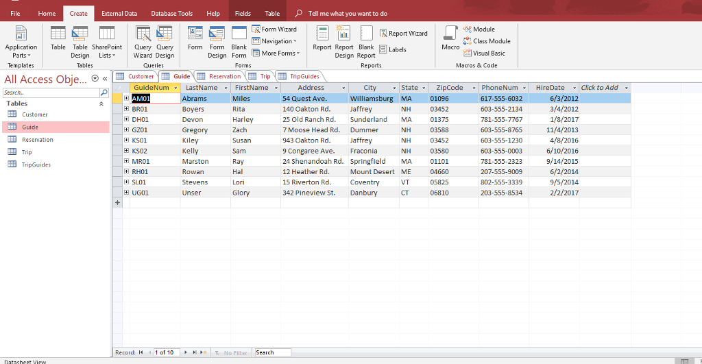 Solved: Use Workbench/Command Line to create the commands