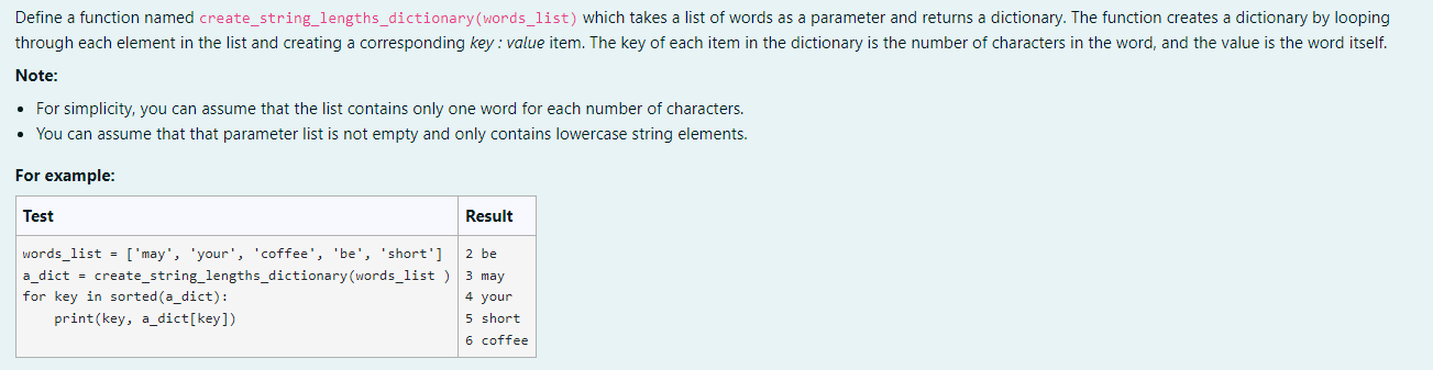 Solved Define a function named | Chegg.com