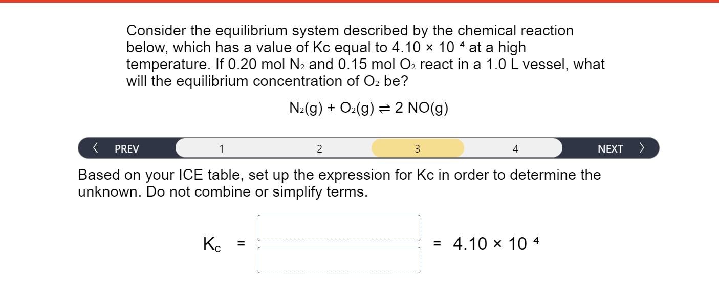 Solved 1: Set up equation for Qc and then evaluate it to | Chegg.com