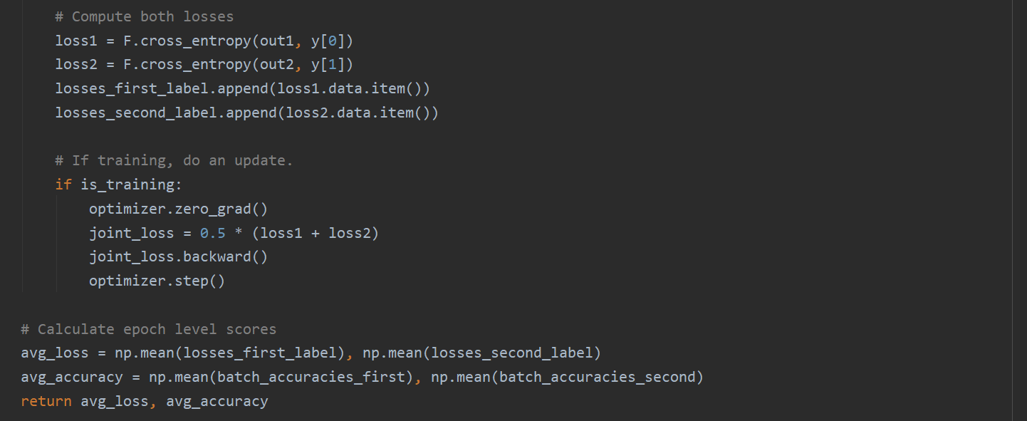 Solved Fully Connected Network In this problem, we are going | Chegg.com