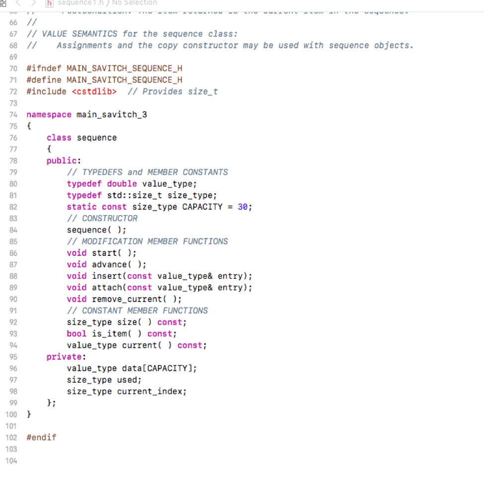 Solved The purpose of this lab is to help reinforce | Chegg.com