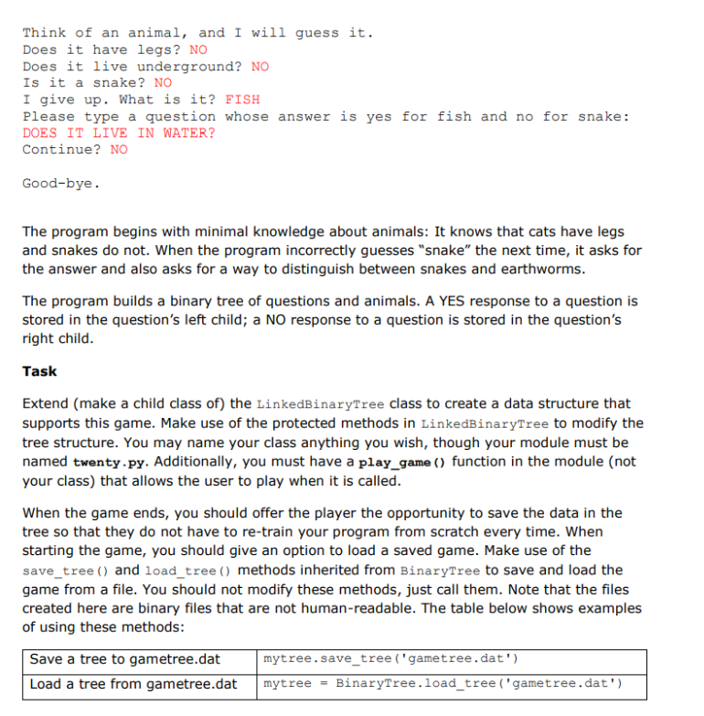 Python, I have codes!!! PLEASE FOLLOW THE THE | Chegg.com