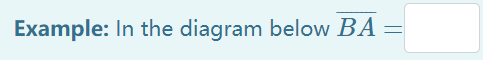 Solved Directed Distance: Suppose that a line l has | Chegg.com