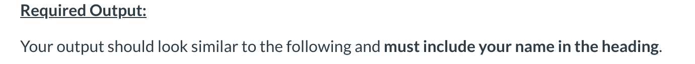 Solved In this project, you will create a Java class Person | Chegg.com