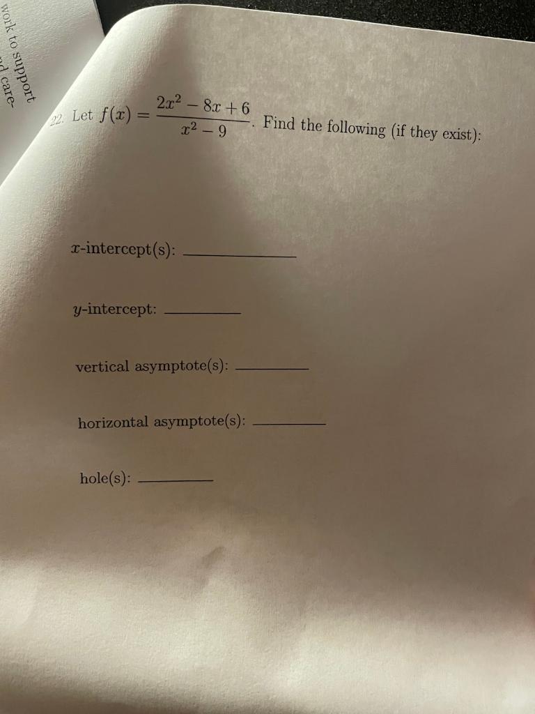 Solved 21. Graph the following piecewise function. Label | Chegg.com