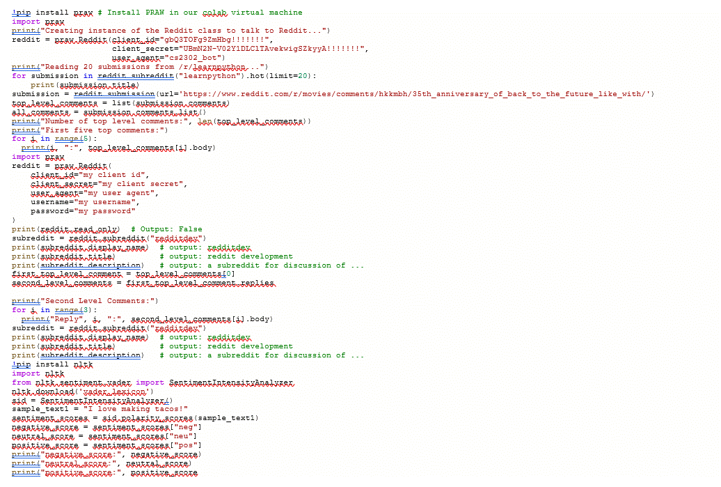 Help Me solve the Python Code below for this | Chegg.com