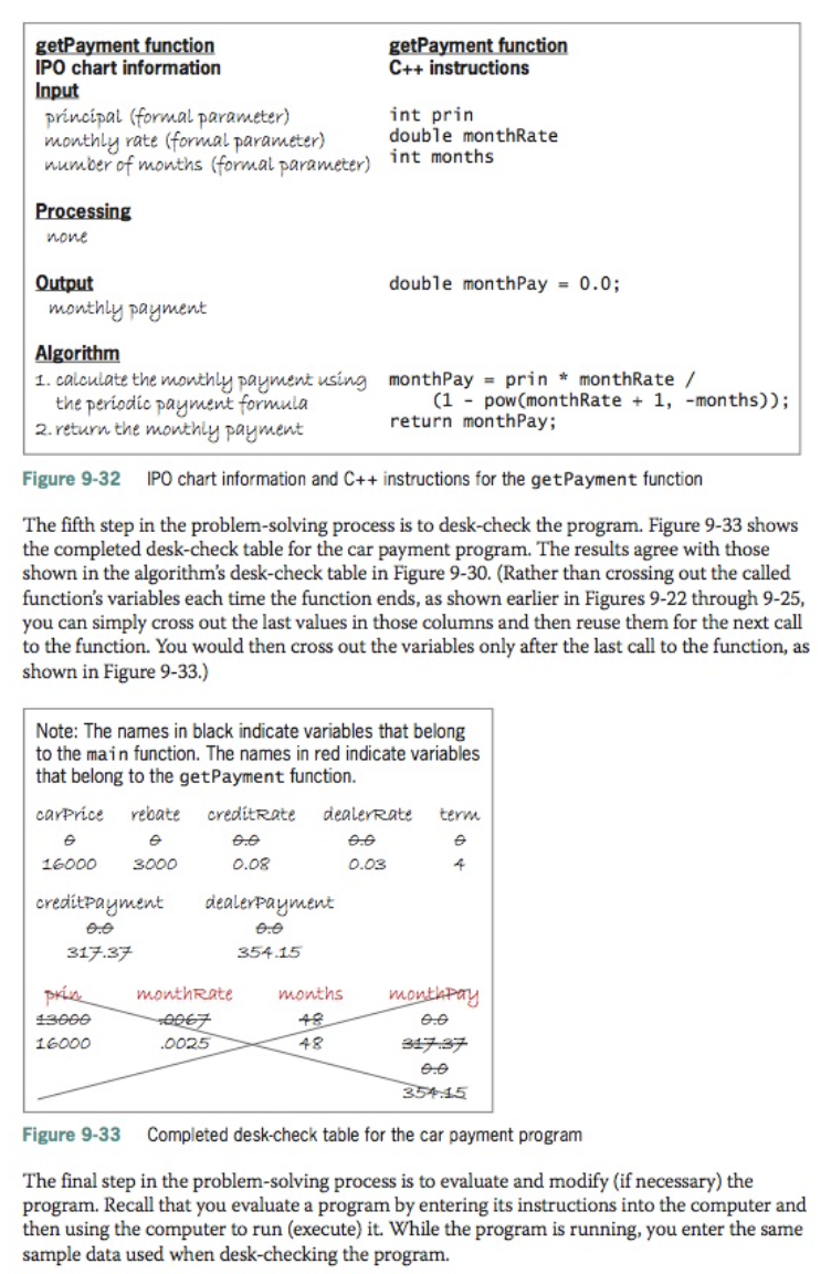 Solved LAB 9-2 Plan and Create In this lab, you will plan | Chegg.com