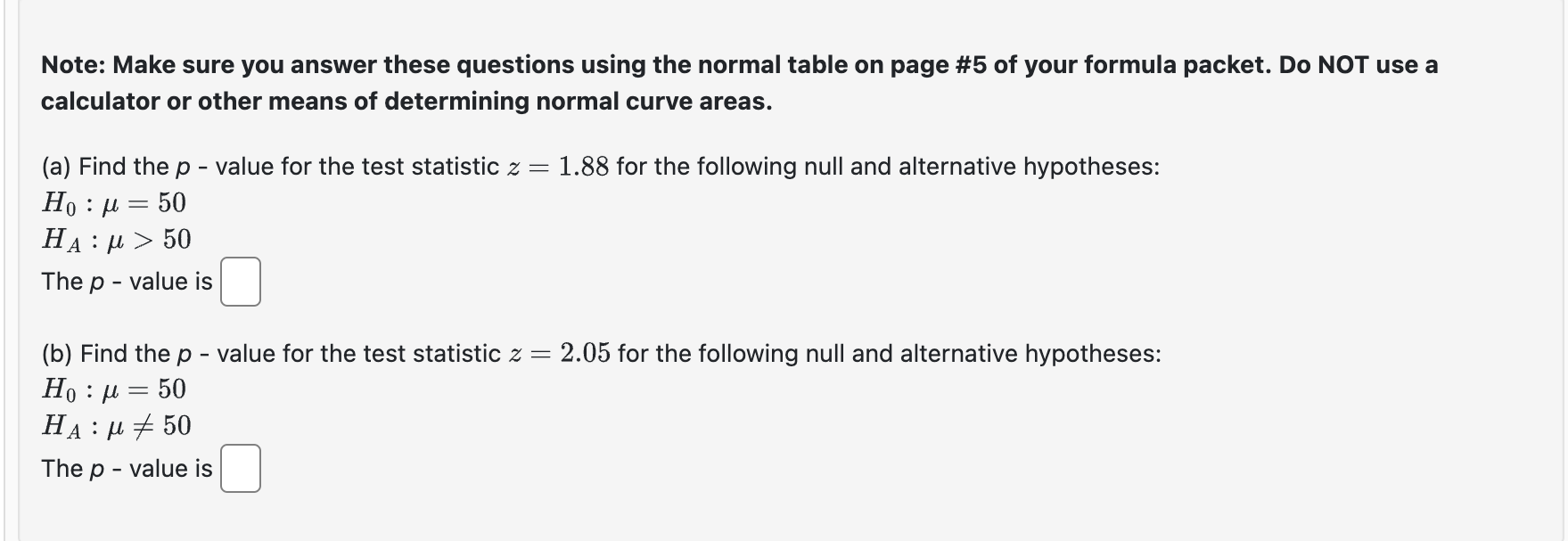Solved Note: Make sure you answer these questions using the | Chegg.com
