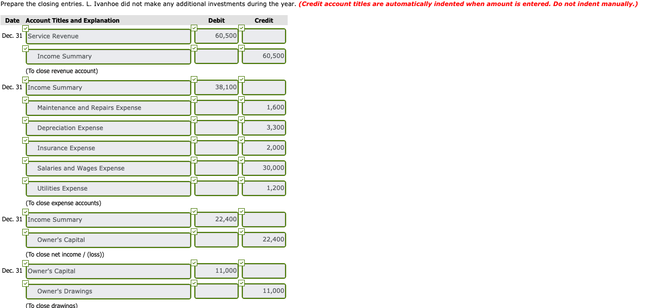 Solved Problem 4-03A a-d (Part Level Submission) (Video) The | Chegg.com