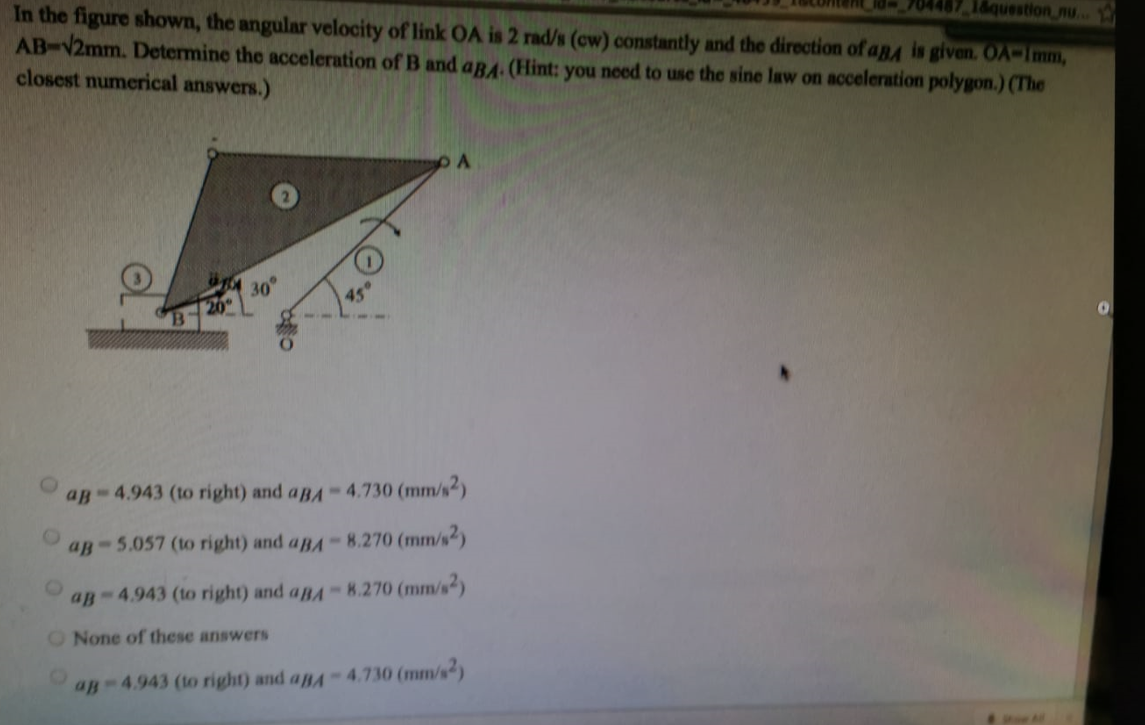 Solved This is the complete question and the best resolution | Chegg.com
