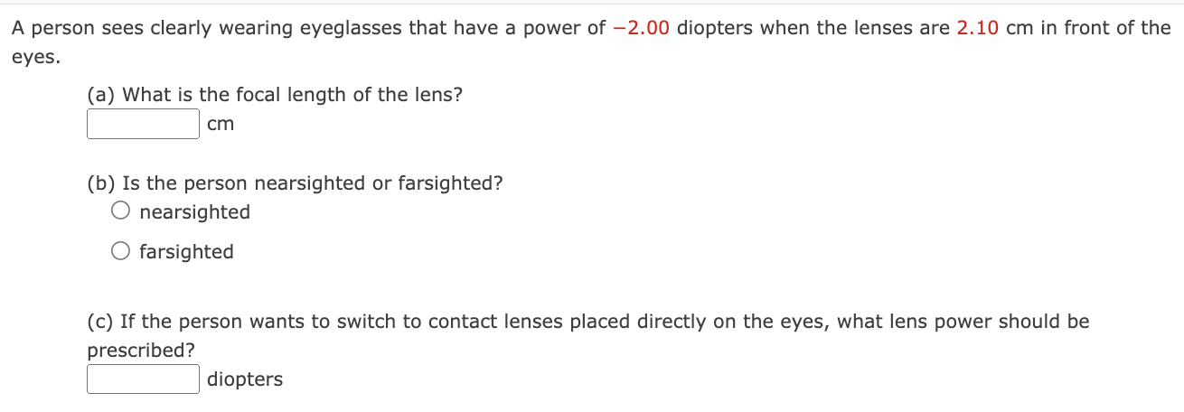 Solved Need correct answer as well as correct explanation! I | Chegg.com