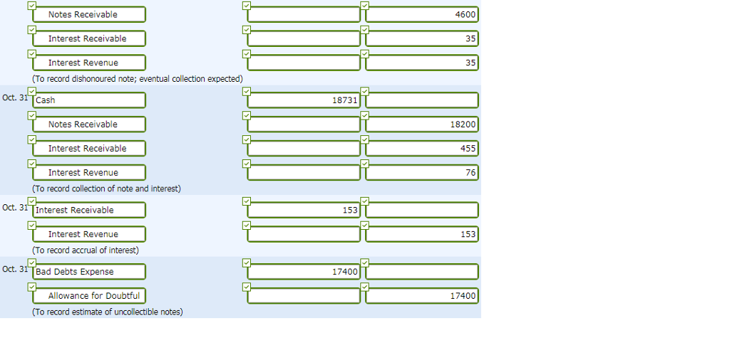 Solved Problem 8-8A (Part Level Submission) Tardif | Chegg.com