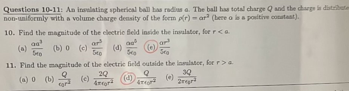 Solved Physics II | Chegg.com