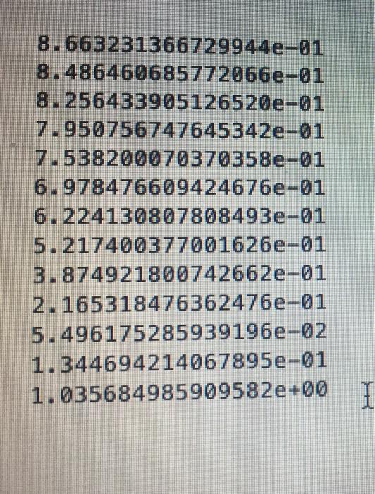 Solved Use only the first 3 significant digits of your final | Chegg.com