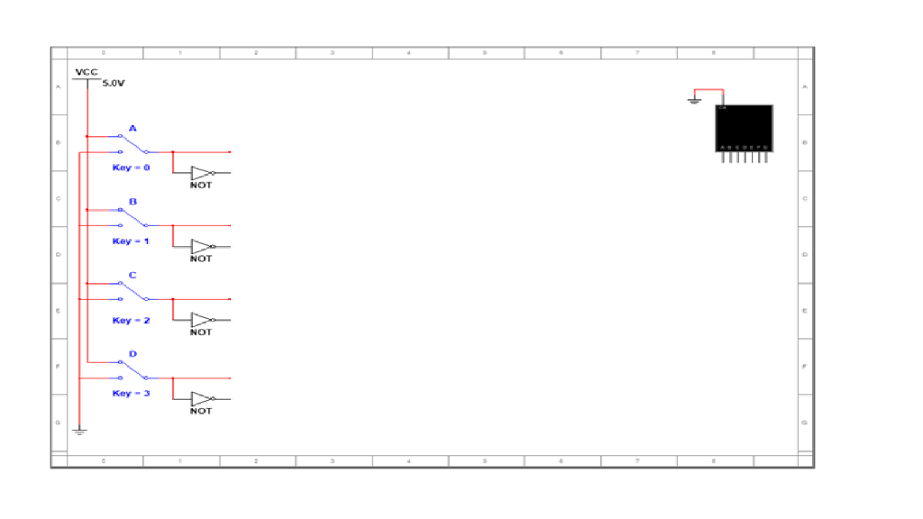 Solved Develop Karnaugh Maps From Given Truth Table Using 5026