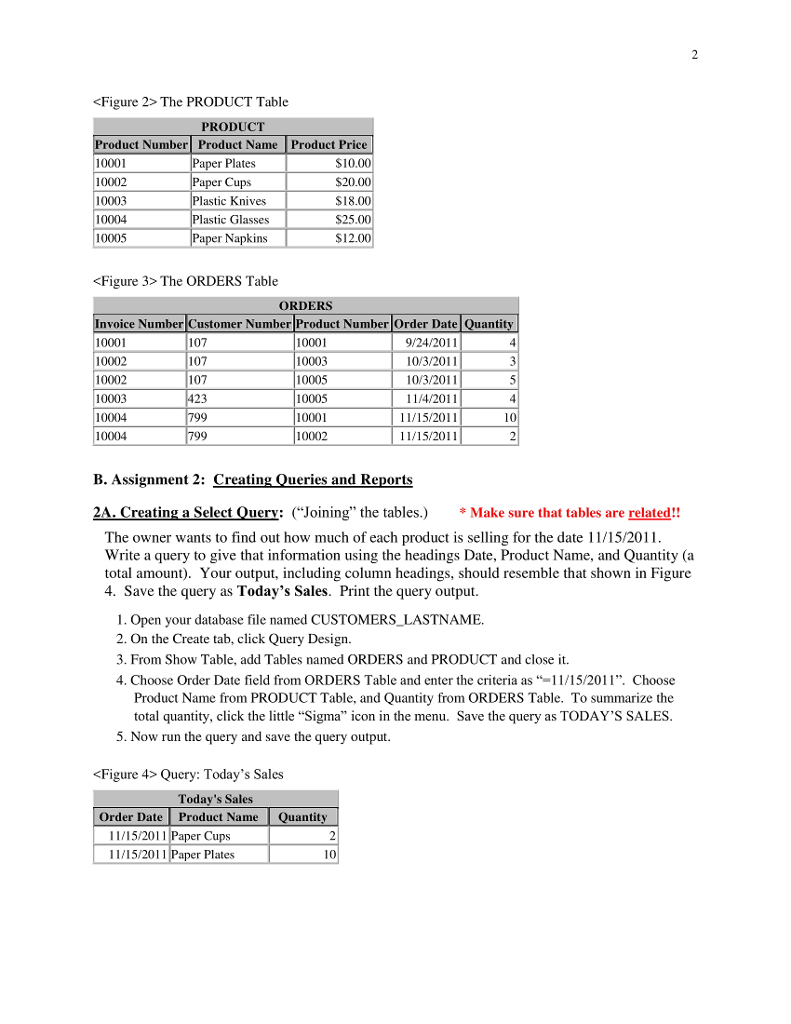 Solved COMPUTER PROJECT #6 . Combined (DATABASE EXERCISE #1) | Chegg.com