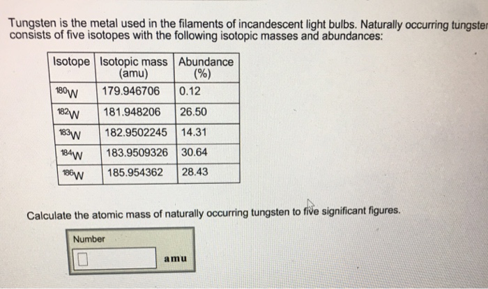 Solved Naturally occurring silicon consists of three | Chegg.com