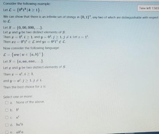 Solved just to confirm my own answers. will give a thumbs up | Chegg.com