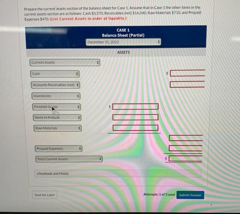 2022. 2re at followi.Your answer is partially | Chegg.com