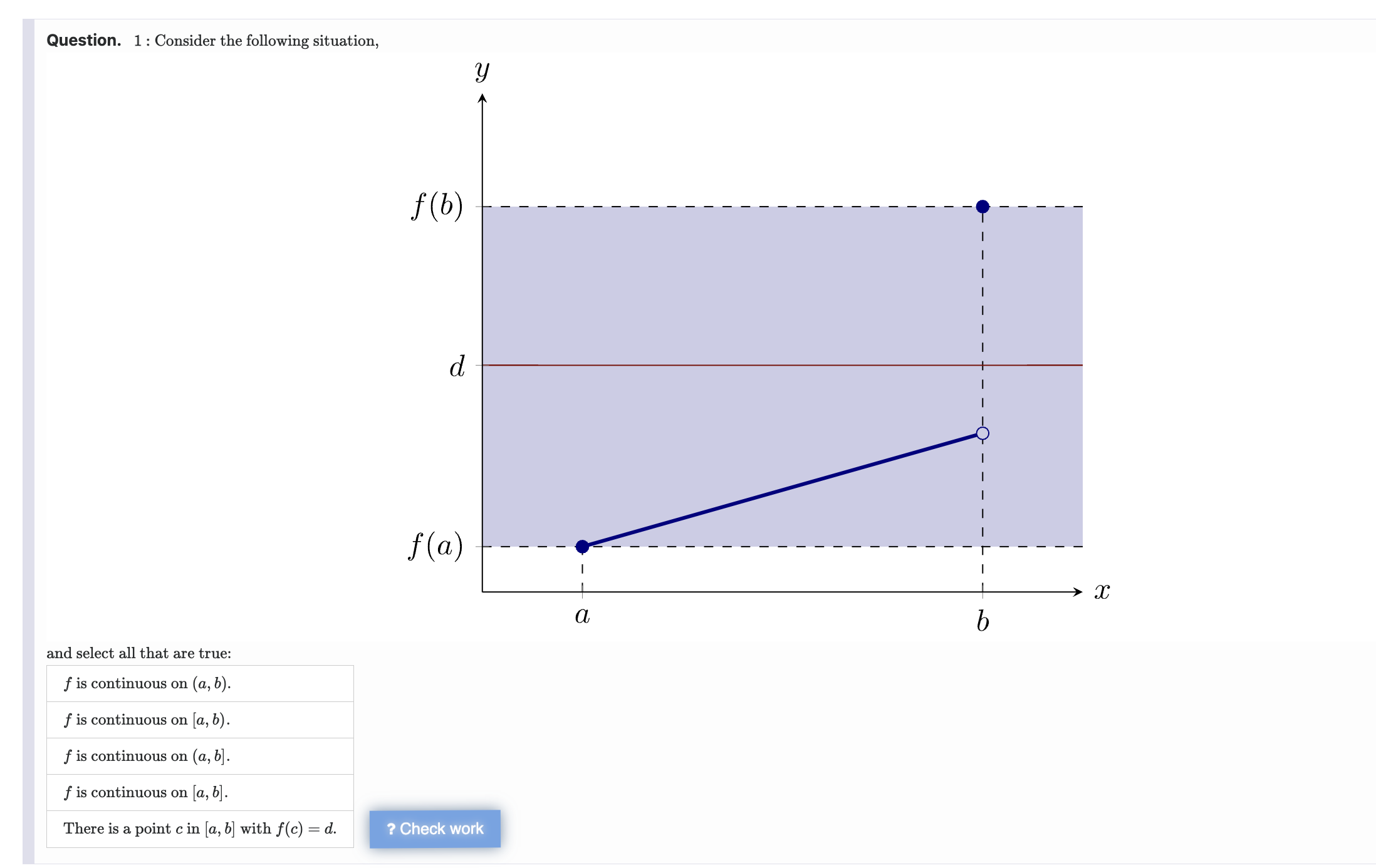 Solved Question. 1 : Consider the following situation and | Chegg.com