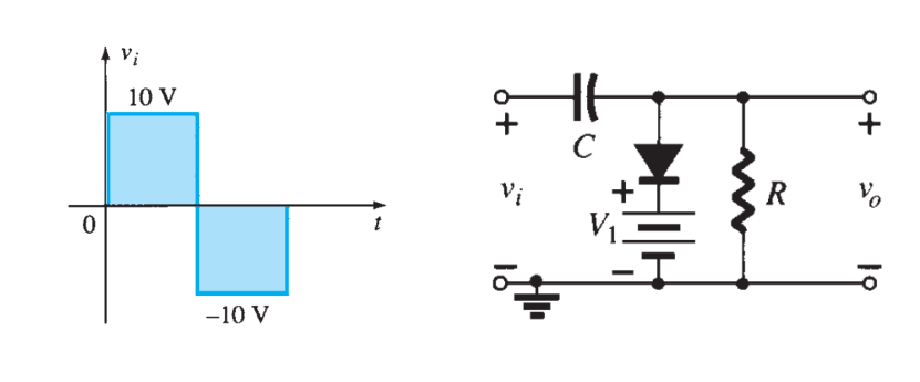 Solved (c) For the circuit in Figure Q1(c), assume that the | Chegg.com