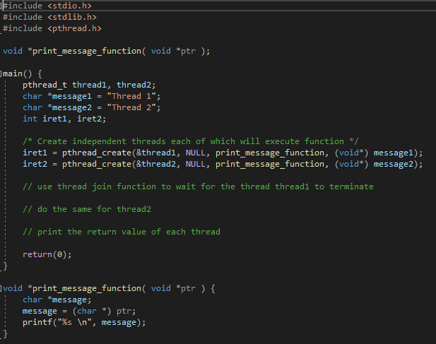Solved #include #include #include void | Chegg.com