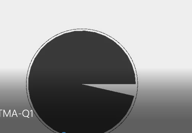 Solved i want code animation start from first and secend | Chegg.com