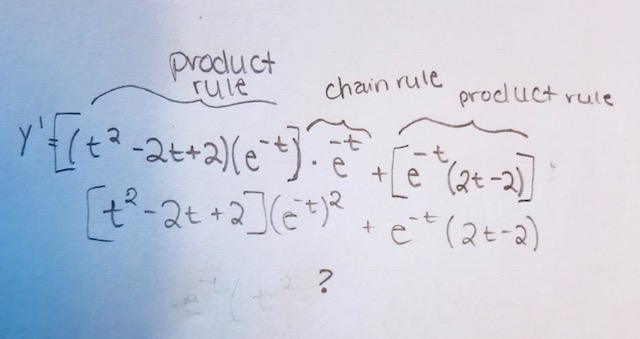 Solved can someone please explain to me exactly how the | Chegg.com