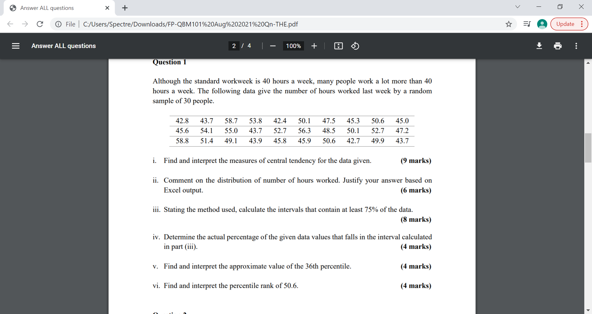 3 Answer ALL questions く、 Х + X Х 1 с © File | | Chegg.com