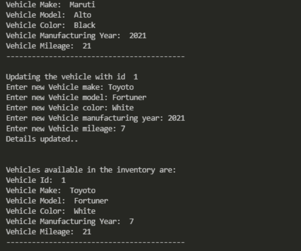 Solved I used the following codes and having a problem. When | Chegg.com