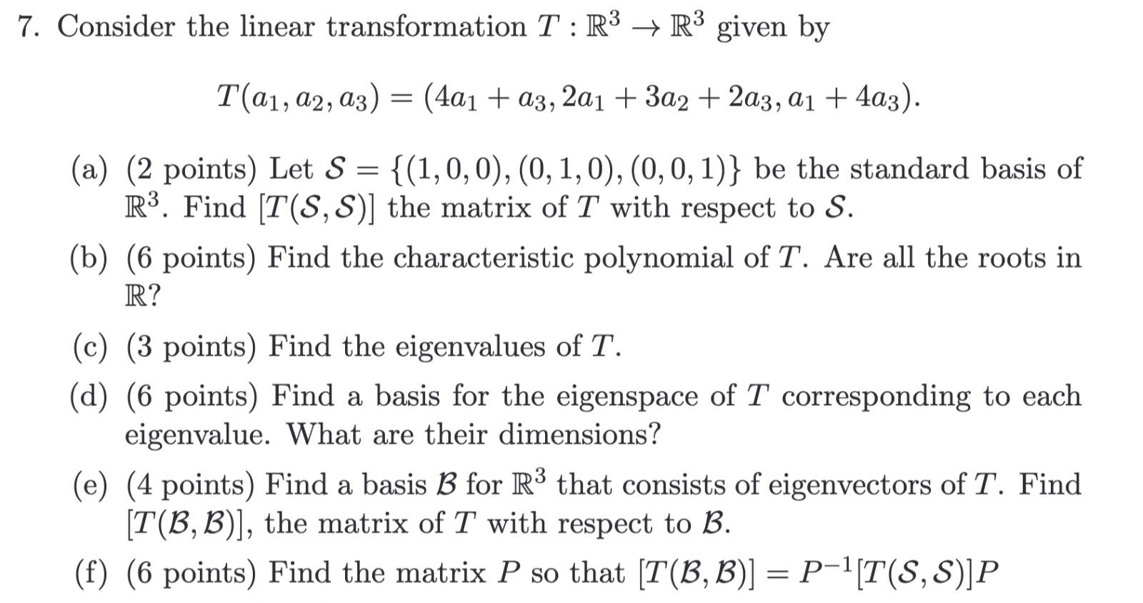 Solved Only need working for part E and F please! Will give | Chegg.com