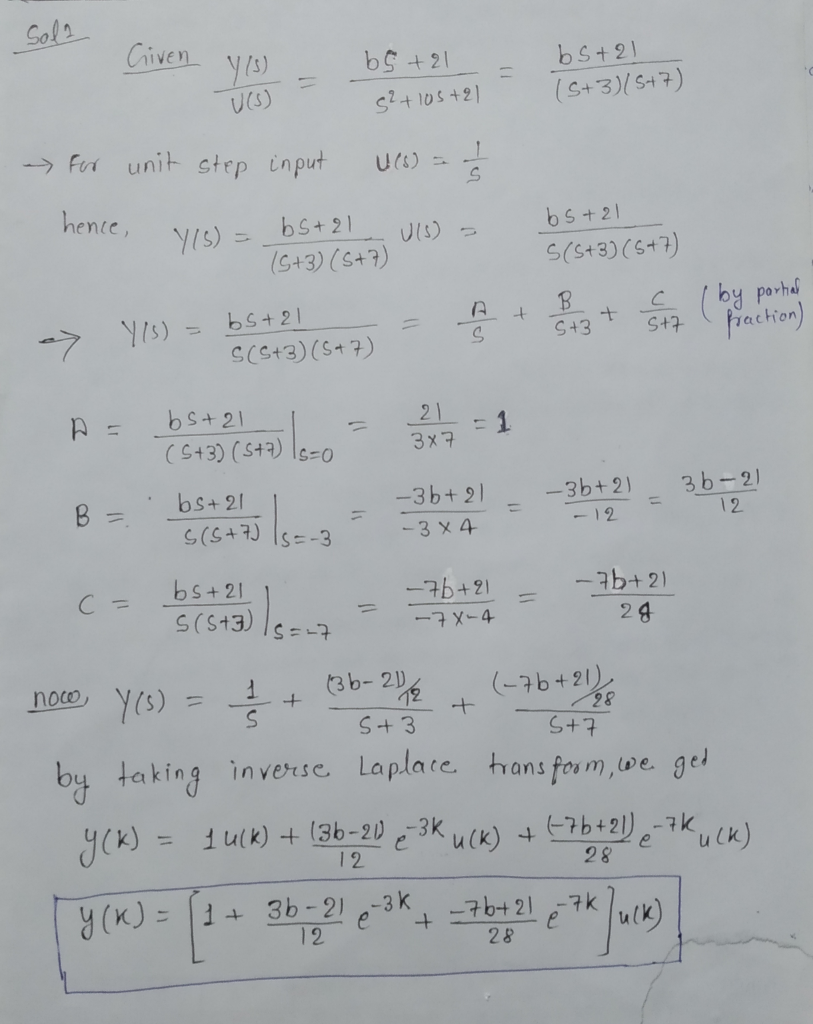 Solved i need part d answer only answer of part b and c | Chegg.com