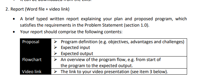 Solved A. Problem statement In this assignment, you will | Chegg.com