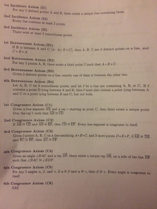 Solved Please write steps down neatly. For the construction | Chegg.com