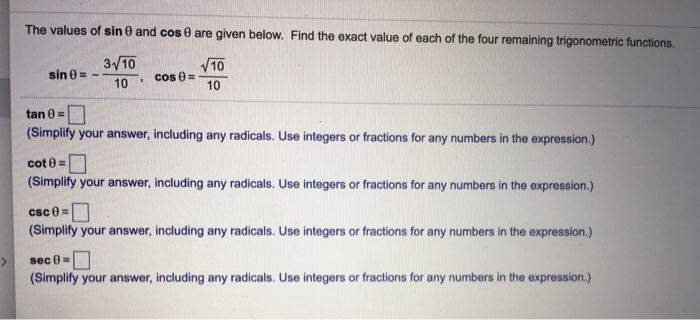 Solved please type up a clear explination for how to do | Chegg.com