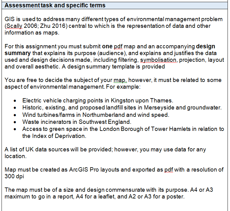 Solved GIS is used to address many different types of | Chegg.com