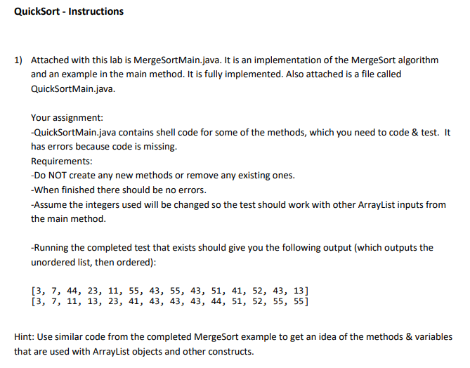 Solved Hello I Am Having Trouble Creating The Code With 