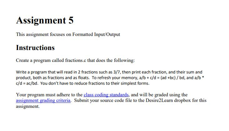 Solved Assignment 5 This Assignment Focuses On Formatted 6799